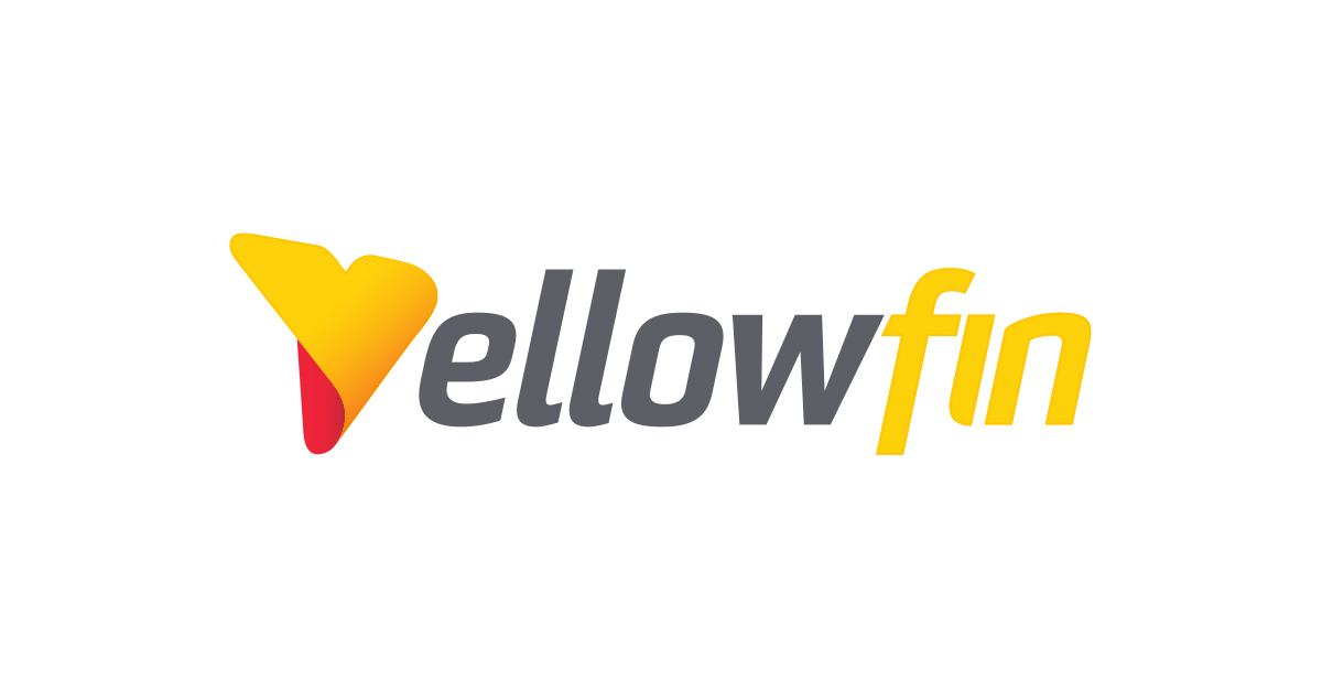 Yellowfin 8.0.1リリース | Yellowfin BI